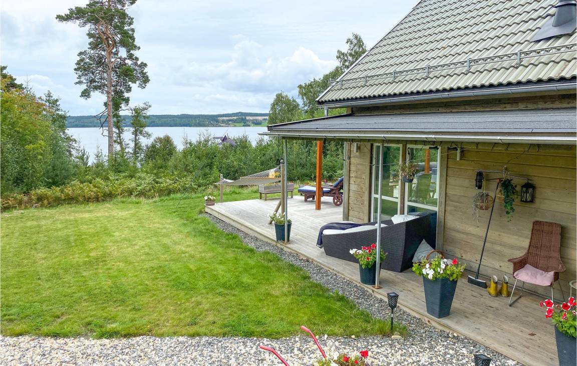 95 M² Maison De Vacances ∙ 3 Chambres ∙ 5 Personnes - Södertälje