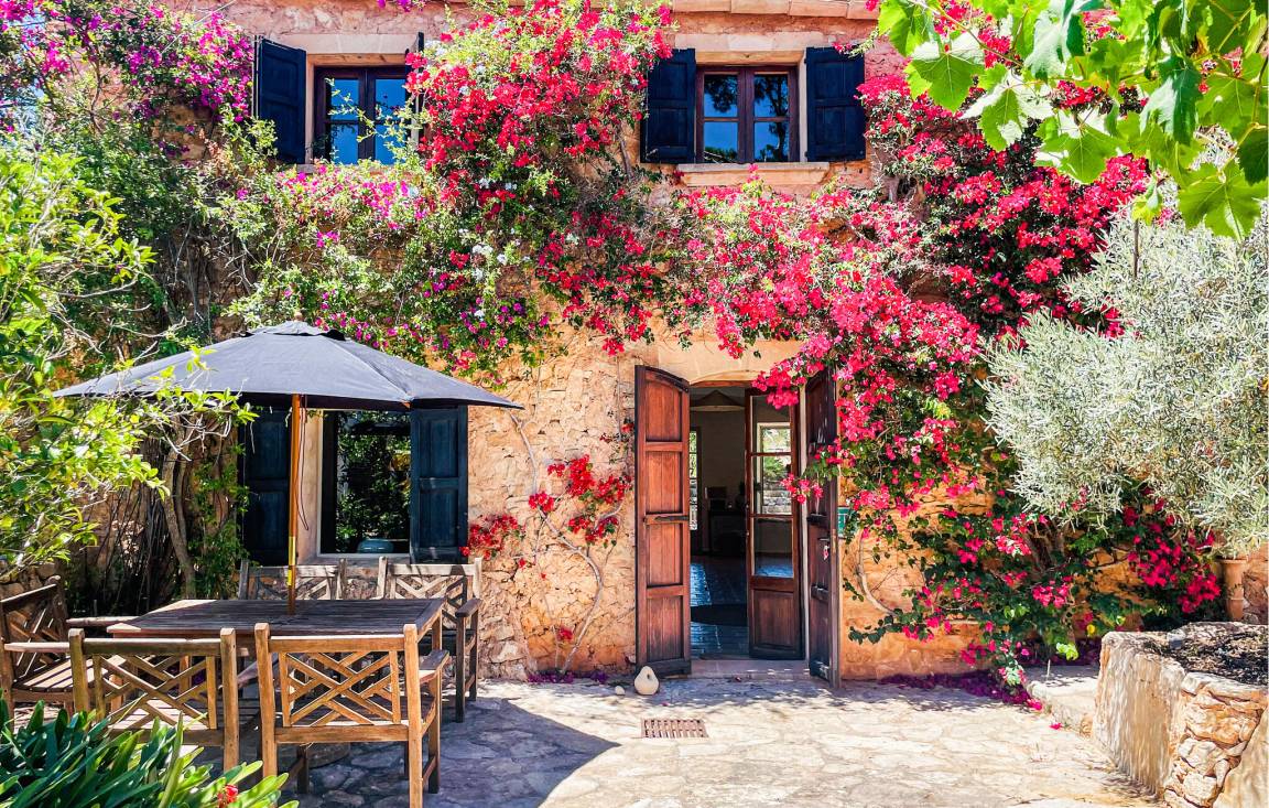 461 M² Appartement ∙ 3 Chambres ∙ 6 Personnes - Cala Santanyí