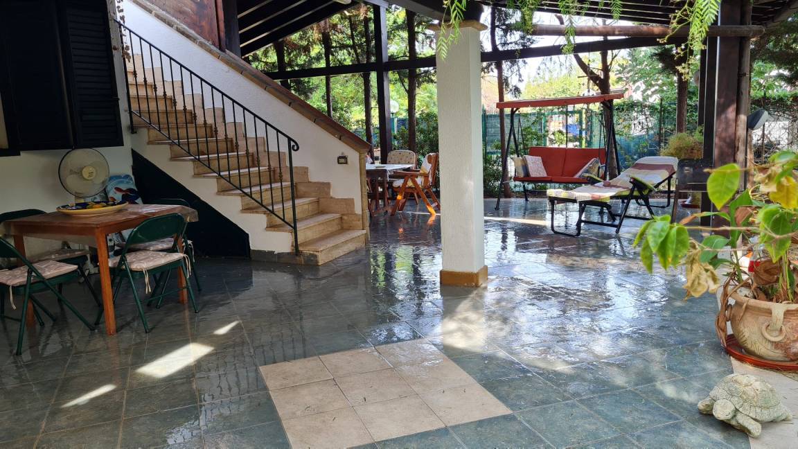 75 M² Villa Vacanza ∙ 3 Camere Da Letto ∙ 8 Ospiti - Campofelice di Roccella