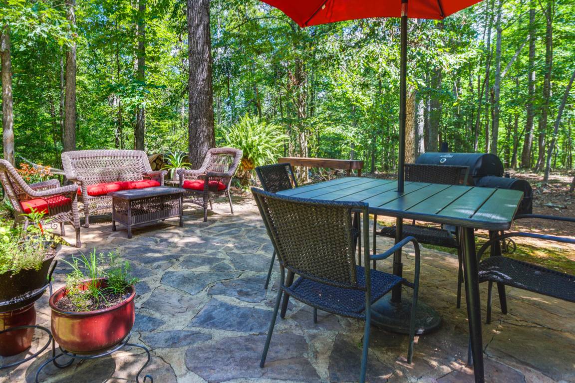 222 M² House ∙ 3 Bedrooms ∙ 6 Guests - Dahlonega, GA