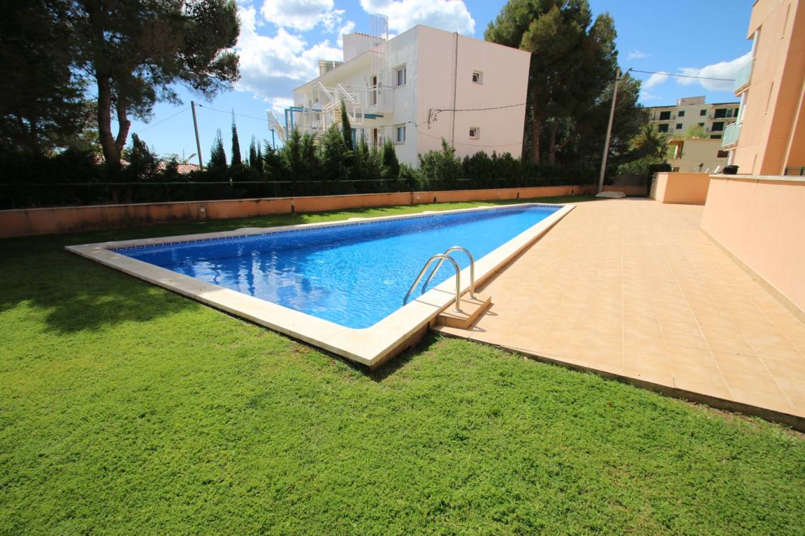 60 M² Appartement ∙ 2 Chambres ∙ 4 Personnes - Mont-roig del Camp