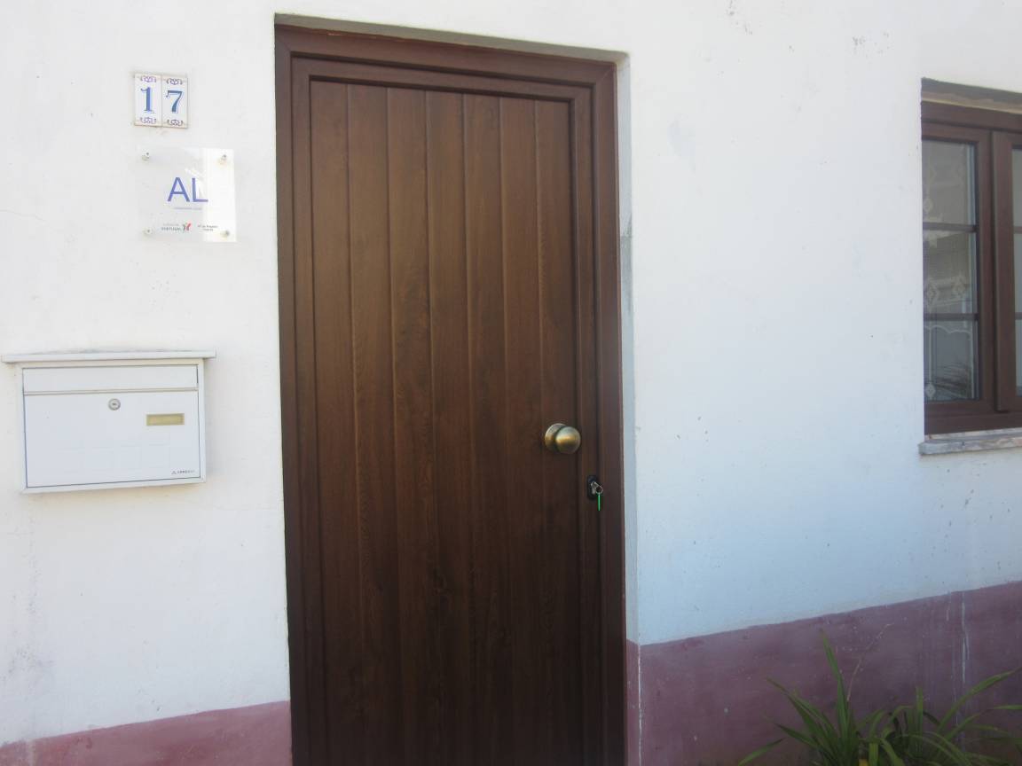 80 M² House ∙ 1 Bedroom ∙ 5 Guests - Coimbra