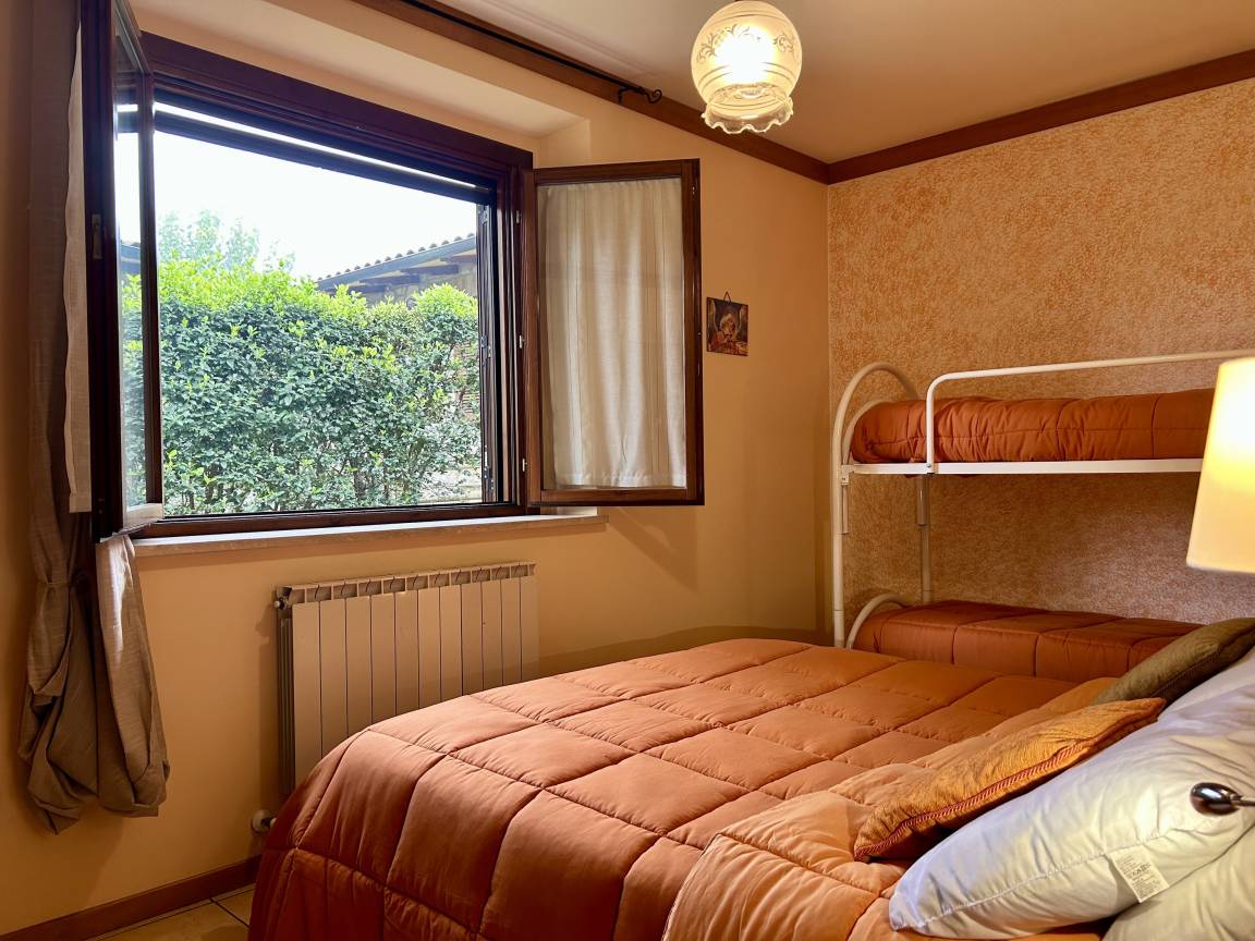 45 M² Casa Rural ∙ 1 Habitación ∙ 6 Huéspedes - Bastia Umbra