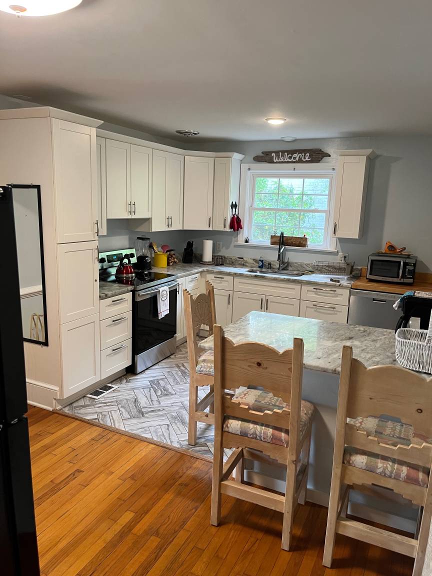 House ∙ 3 Bedrooms ∙ 6 Guests - Richmond, VA