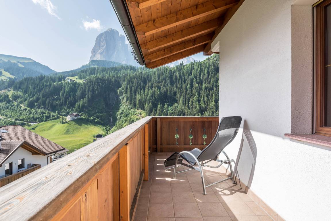 145 M² Appartamento ∙ 4 Camere Da Letto ∙ 12 Ospiti - Ortisei