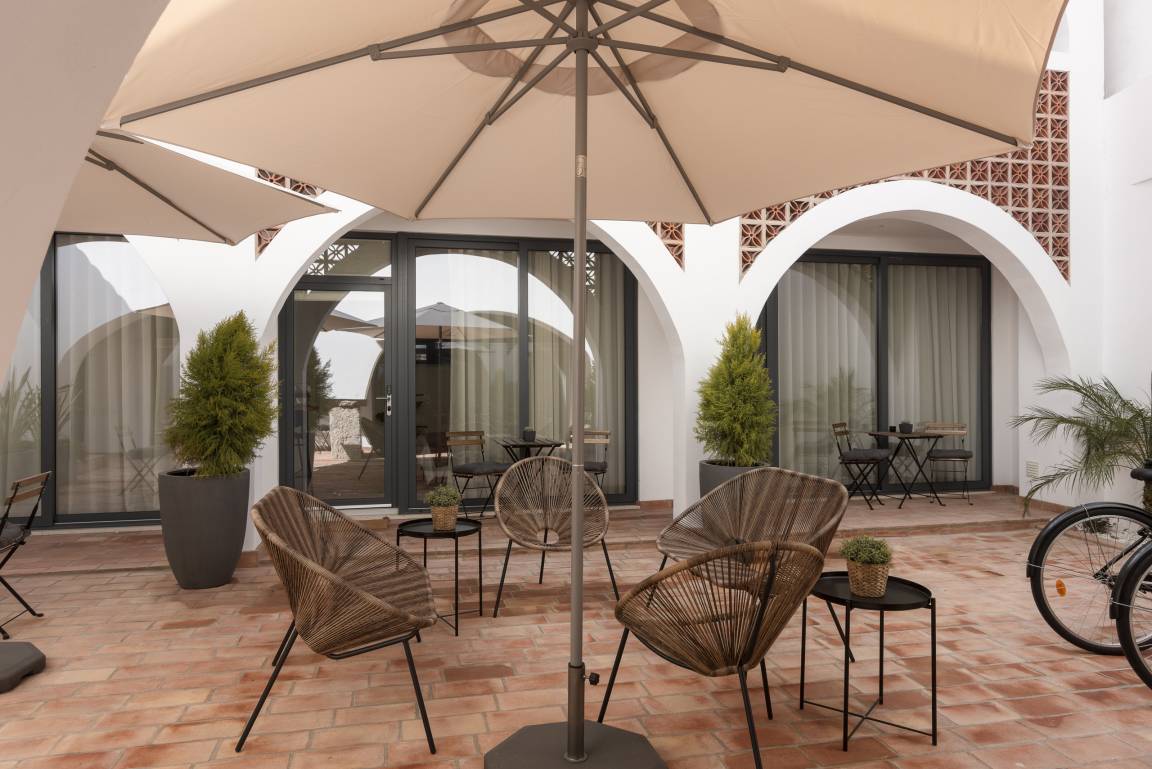 30 M² Appartement ∙ 1 Chambre ∙ 2 Personnes - Faro