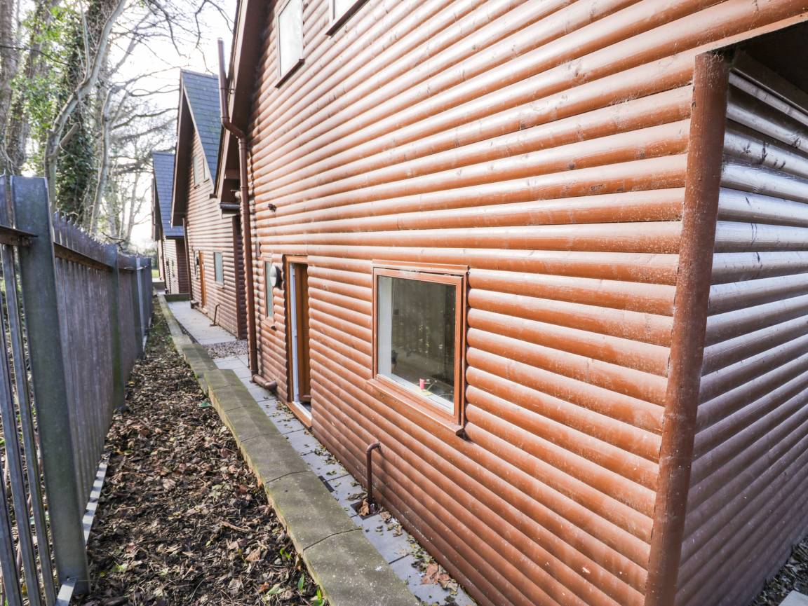 Cottage ∙ 1 Bedroom ∙ 2 Guests - Talacre Beach