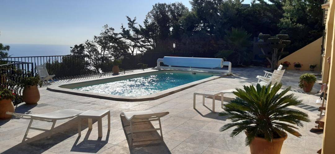 20 M² Appartement ∙ 1 Chambre ∙ 2 Personnes - Roquebrune-sur-Argens