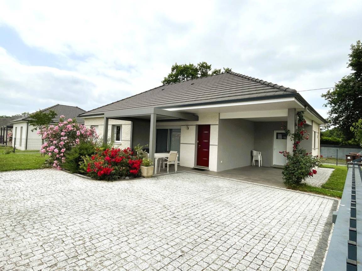 80 M² Gîte ∙ 2 Bedrooms ∙ 4 Guests - Pau