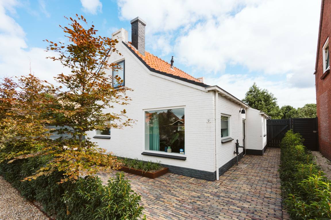 Bungalow ∙ 2 Schlafzimmer ∙ 6 Gäste - Ouddorp