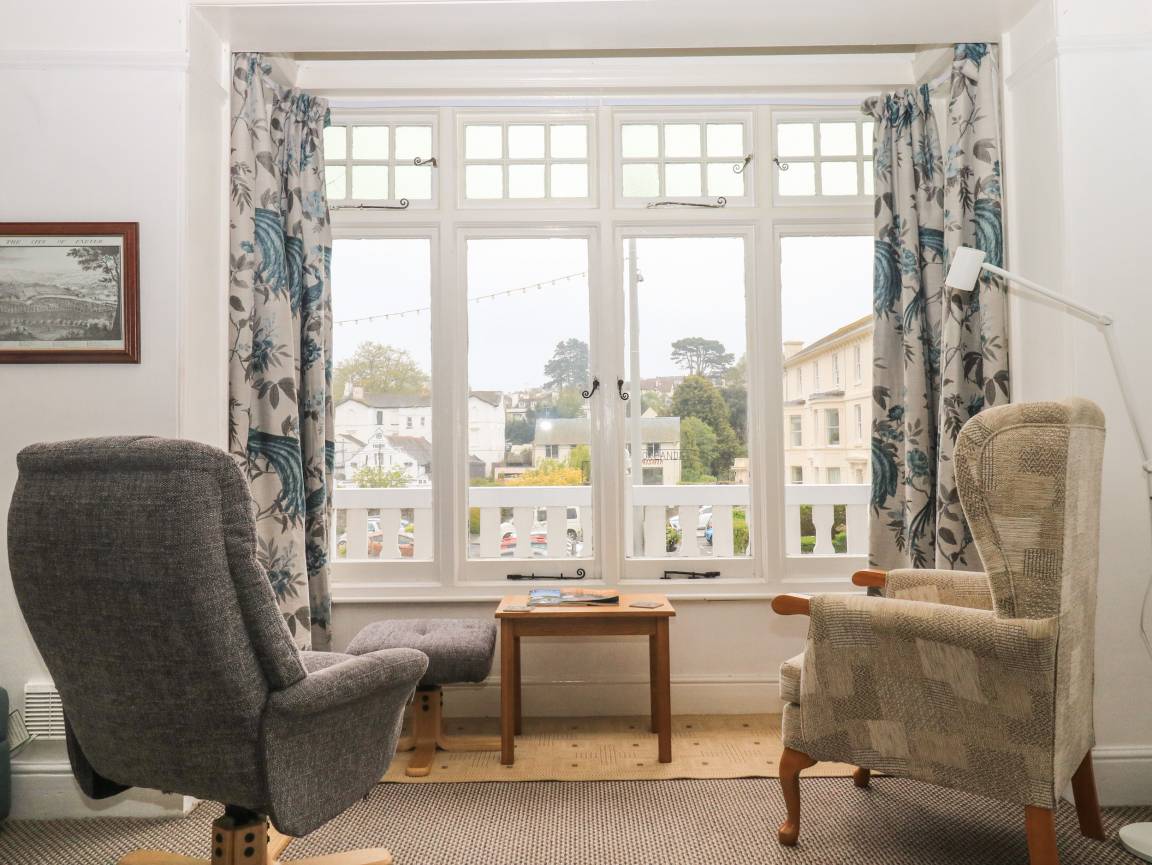 Cottage ∙ 2 Bedrooms ∙ 6 Guests - Dawlish