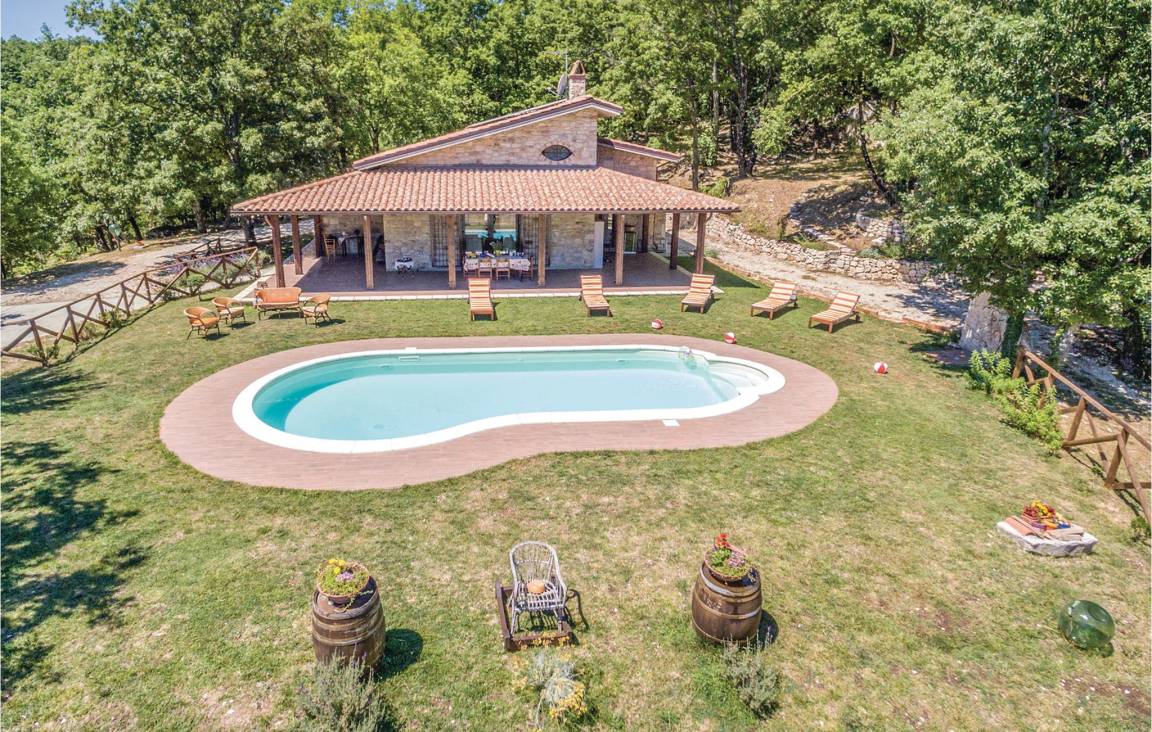 80 M² Casa ∙ 2 Camere Da Letto ∙ 6 Ospiti - Provincia di Benevento