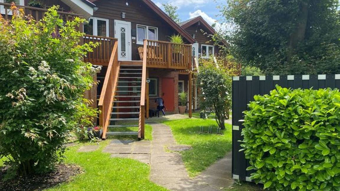 63 M² Ferienwohnung ∙ 3 Schlafzimmer ∙ 6 Gäste - Glücksburg (Ostsee)