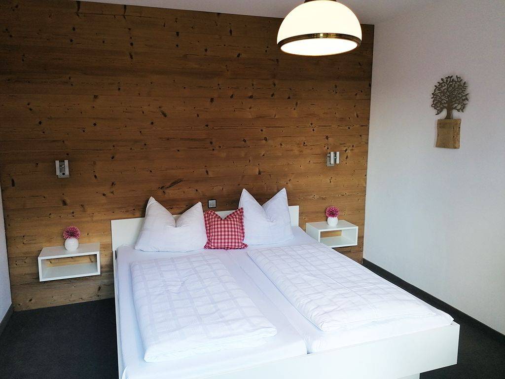 Privatzimmer ∙ 2 Gäste - Bad Birnbach