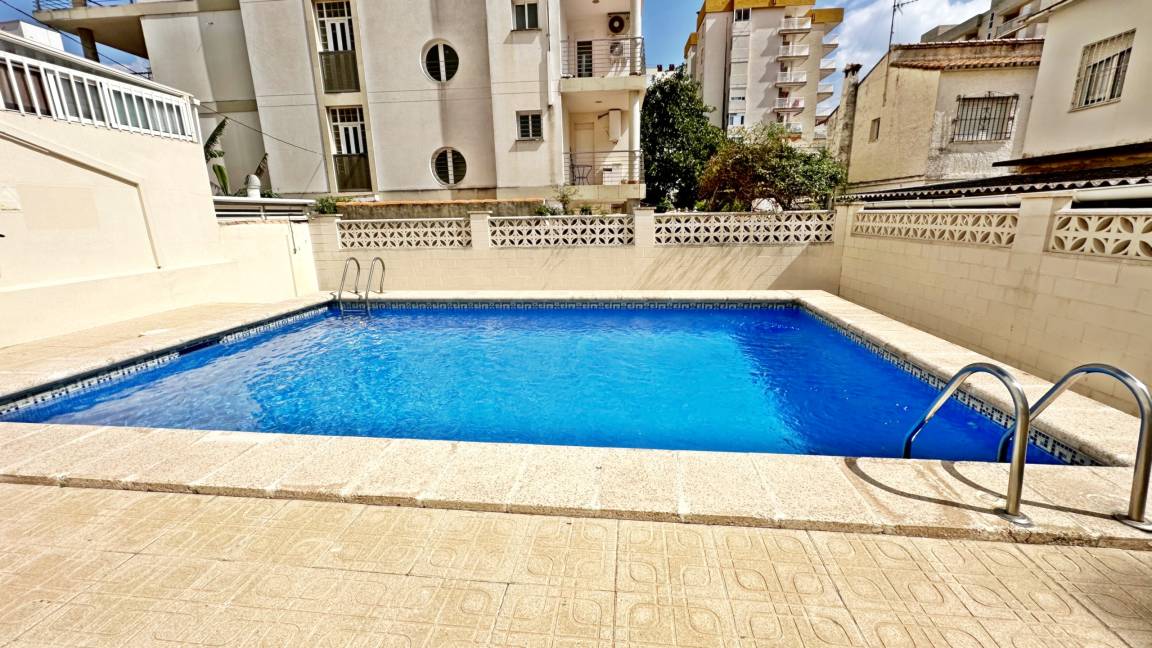65 M² Apartamento ∙ 2 Habitaciones ∙ 4 Huéspedes - Xeraco
