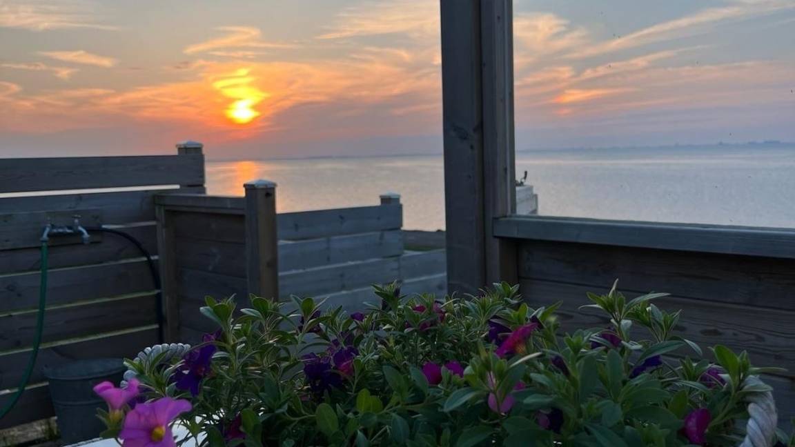 40 M² House ∙ 2 Bedrooms ∙ 4 Guests - Texel