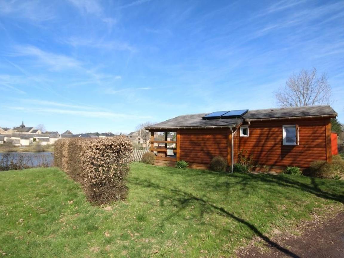 35 M² Cottage ∙ 2 Chambres ∙ 5 Personnes - Lac des Settons