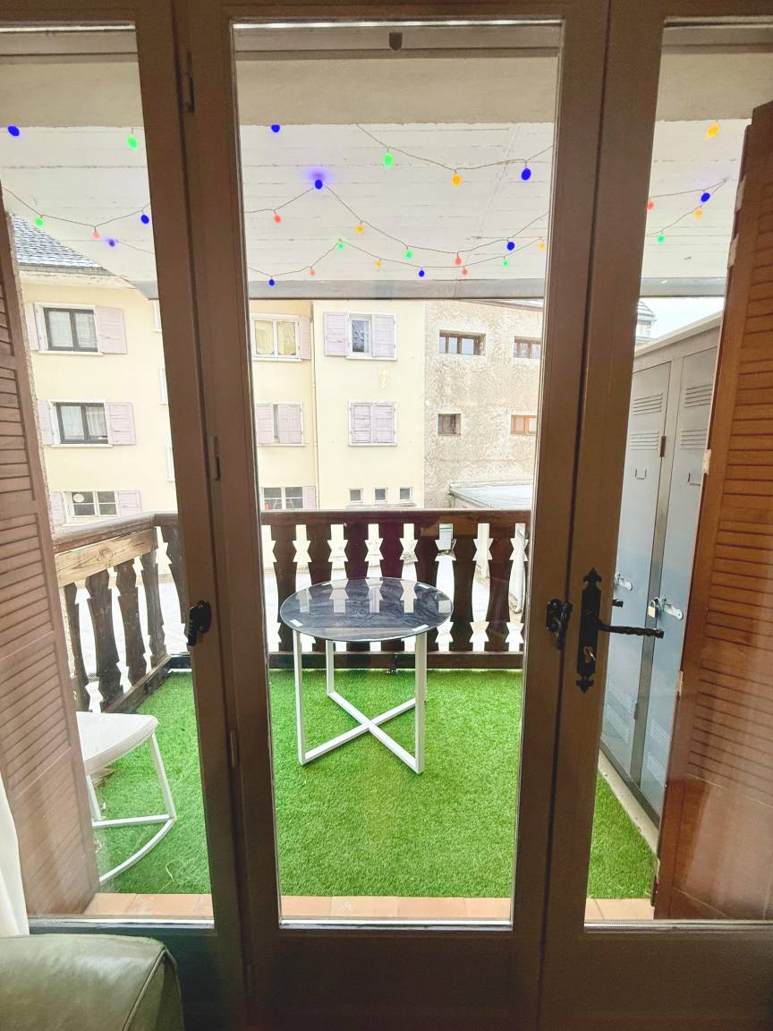 35 M² Appartement ∙ 2 Chambres ∙ 4 Personnes - La Chapelle-en-Vercors