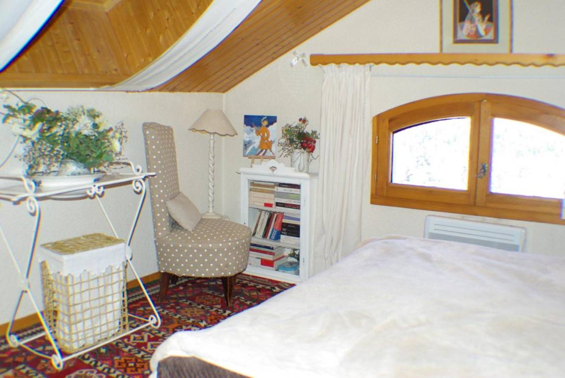 56 M² Ferienwohnung ∙ 3 Schlafzimmer ∙ 6 Gäste - Méribel