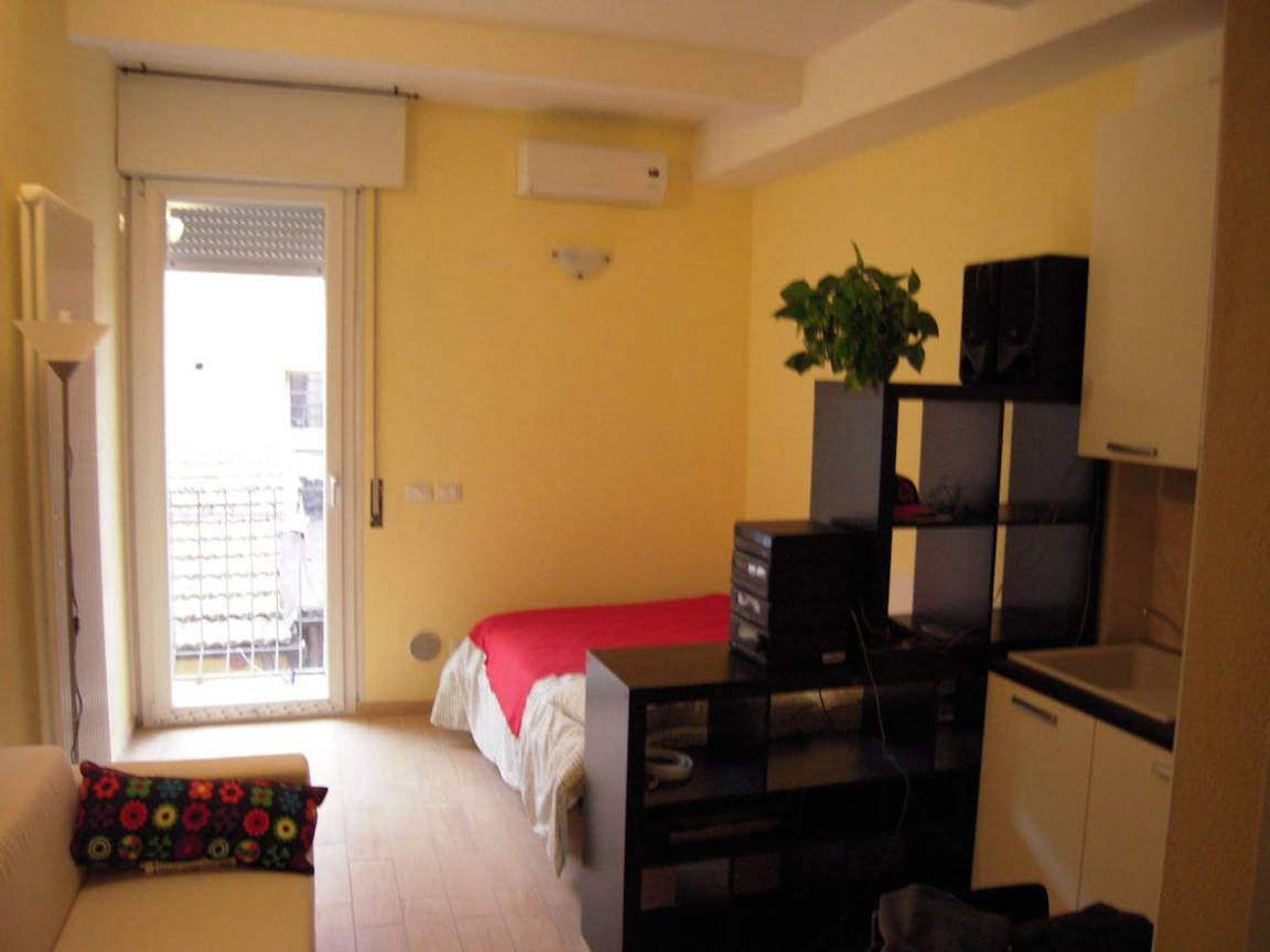 20 M² Apartment ∙ 2 Guests - Bologna