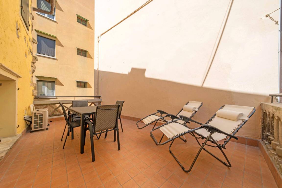 60 M² Apartment ∙ 1 Bedroom ∙ 4 Guests - Garda