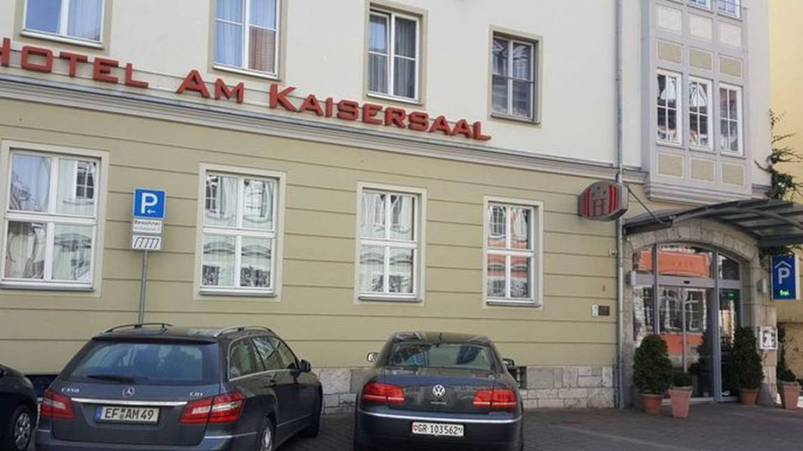 31 M² Apartment ∙ 3 Guests - Erfurt