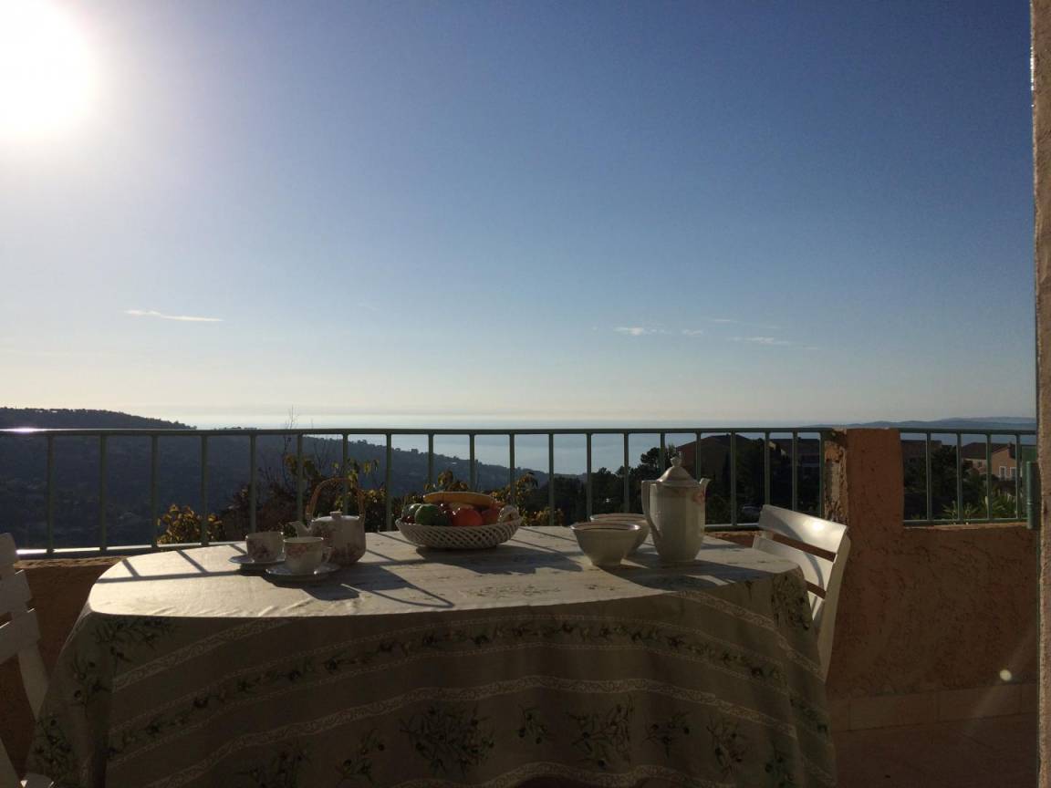 36 M² Mökki ∙ 1 Makuuhuone ∙ 3 Vierasta - Sainte-Maxime