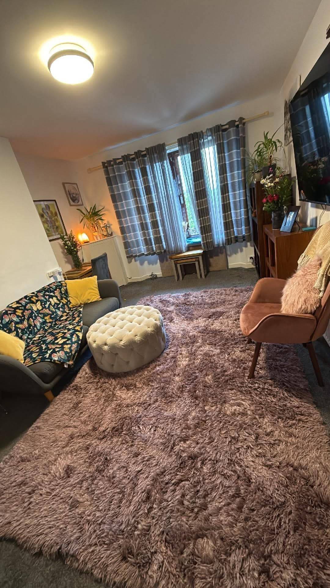 40 M² Appartement ∙ 1 Chambre ∙ 2 Personnes - Aberdeen