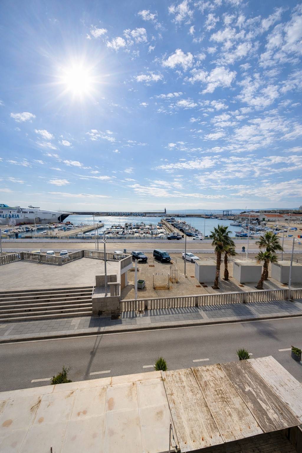 60 M² Apartment ∙ 2 Bedrooms ∙ 4 Guests - Tarifa