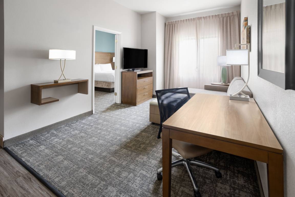 Condo ∙ 1 Bedroom ∙ 2 Guests - Harrisburg, PA