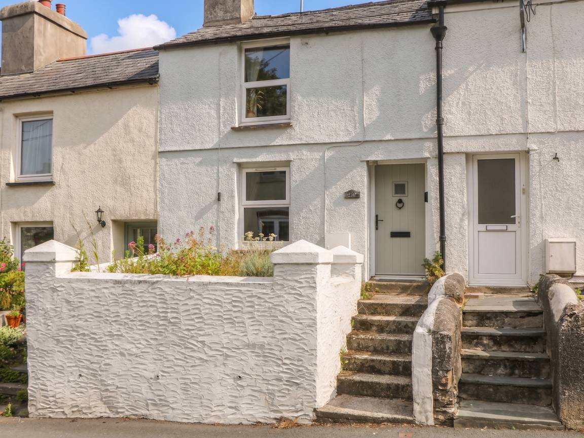 Cottage ∙ 2 Chambres ∙ 4 Personnes - Tavistock