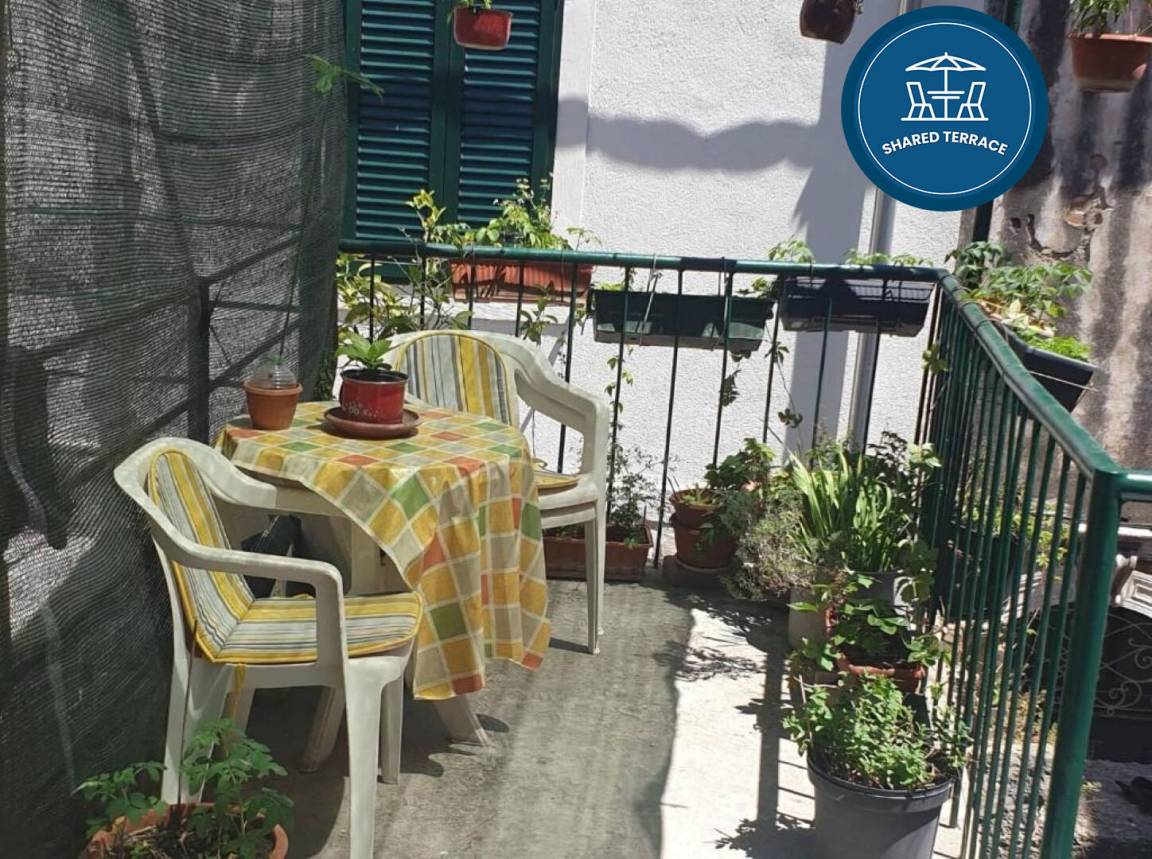 19 M² Appartement ∙ 1 Chambre ∙ 2 Personnes - Split