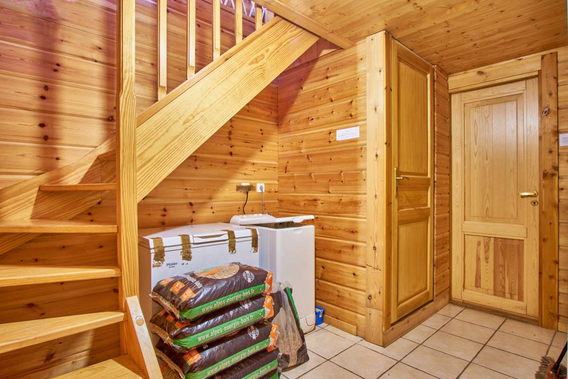 100 M² Chalet ∙ 4 Slaapkamers ∙ 8 Gasten - Gresse-en-Vercors