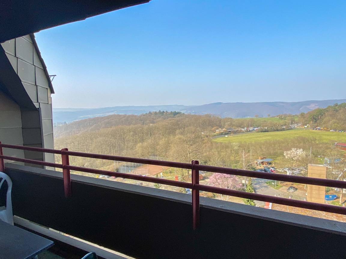 56 M² Apartment ∙ 1 Bedroom ∙ 4 Guests - Koblenz