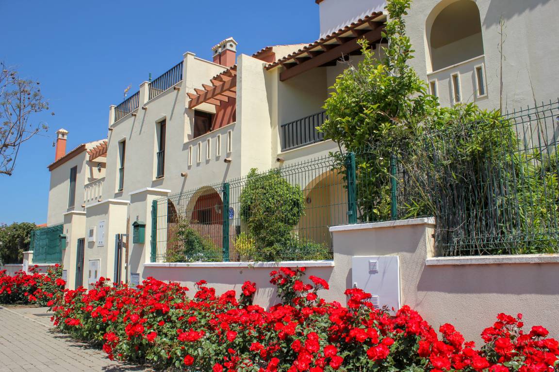 87 M² House ∙ 3 Bedrooms ∙ 6 Guests - Monte Gordo