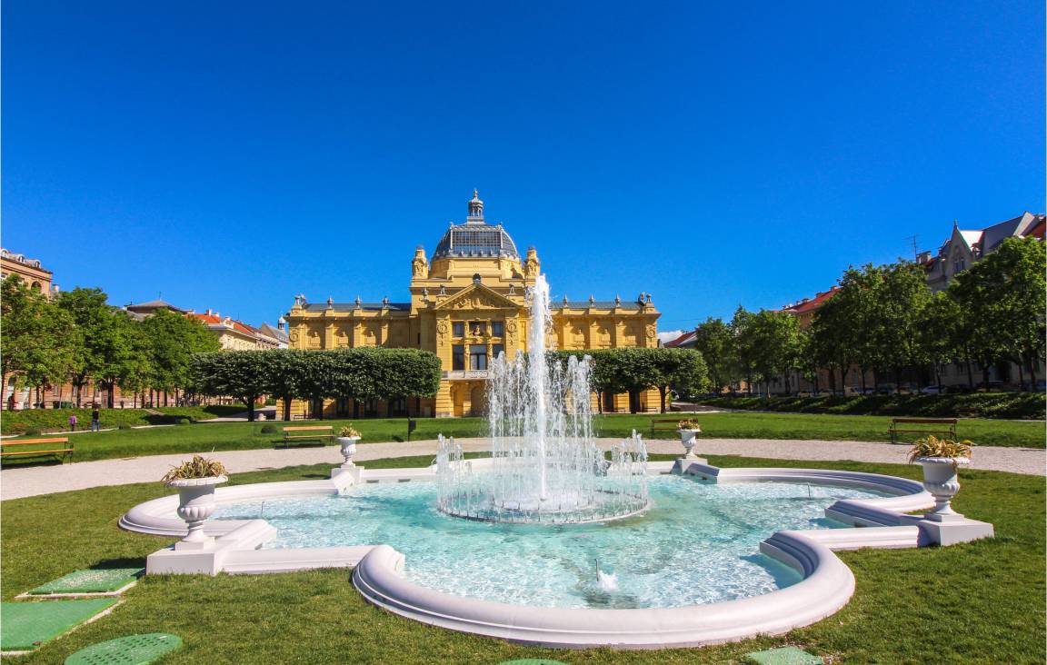 95 M² Dom ∙ 3 Sypialnie ∙ 8 Gości - Chorwacja