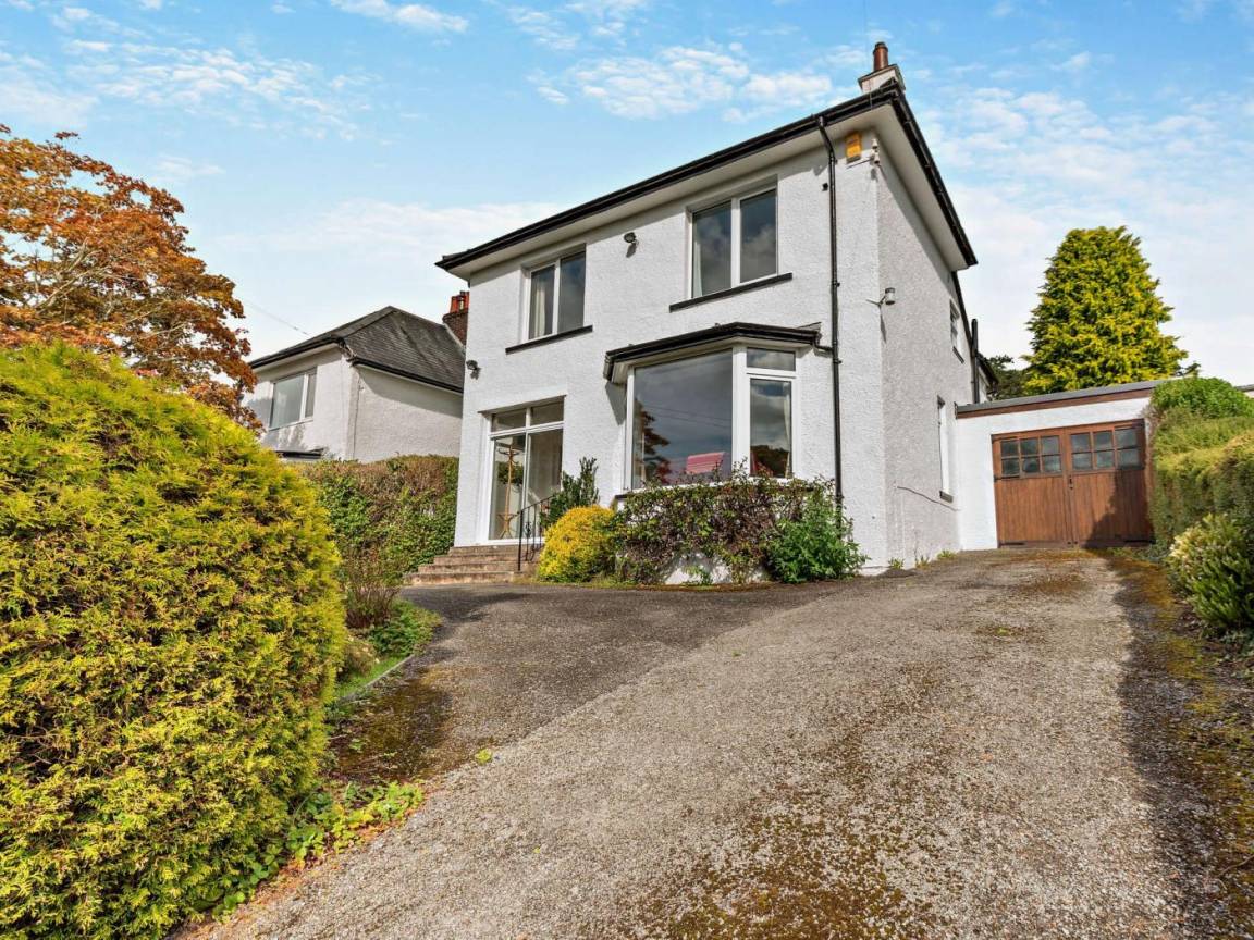 Cottage ∙ 3 Chambres ∙ 6 Personnes - Keswick