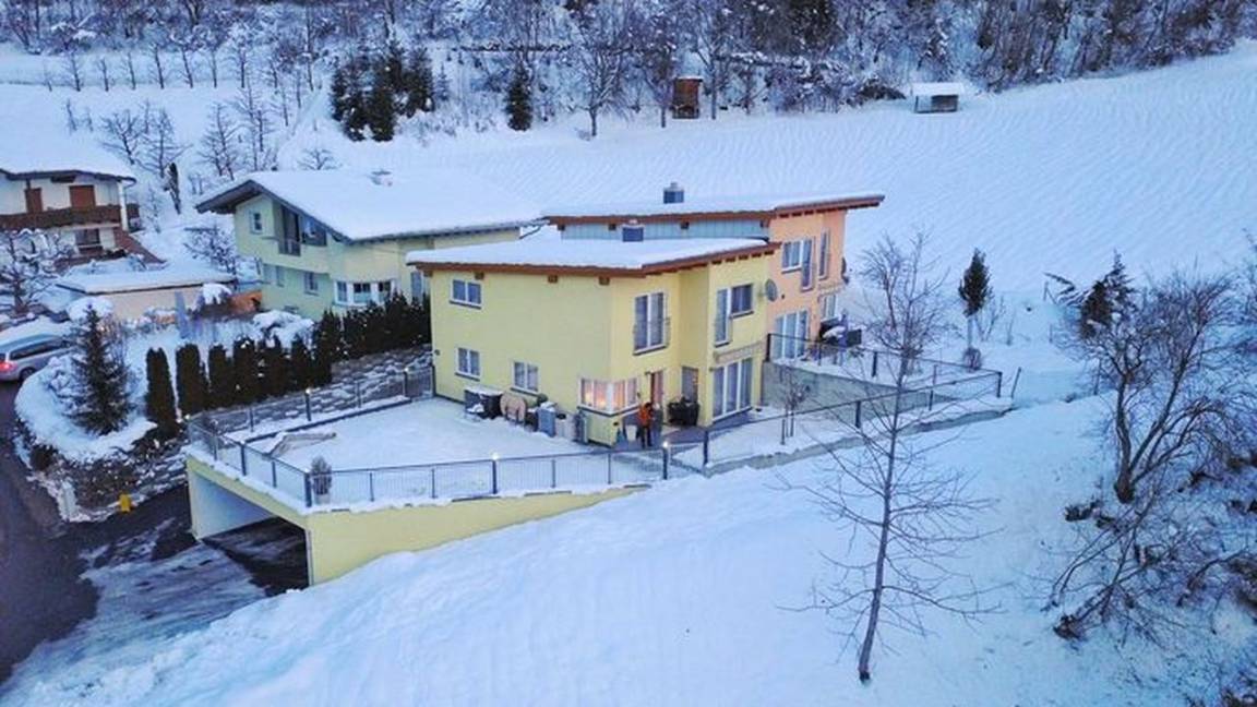 65 M² Apartment ∙ 2 Bedrooms ∙ 5 Guests - Serfaus