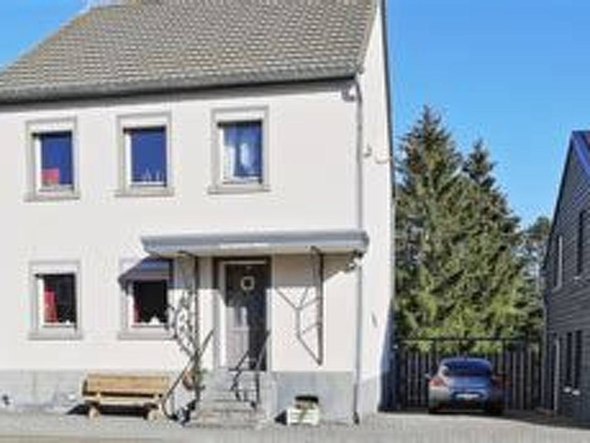 190 M² House ∙ 4 Bedrooms ∙ 9 Guests - Daun