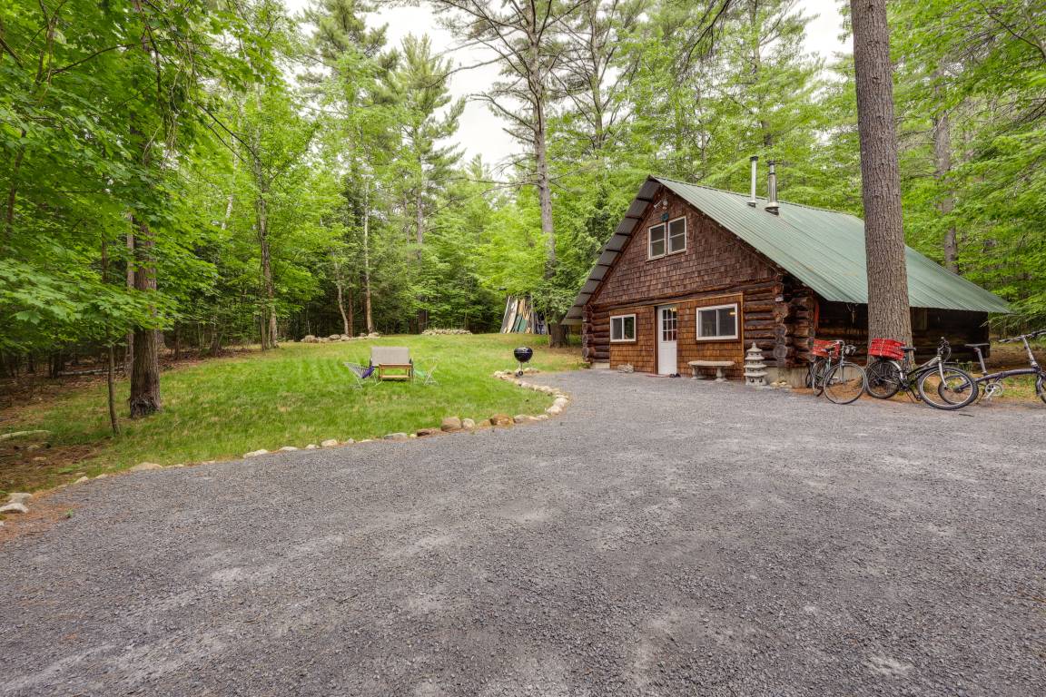 111 M² House ∙ 1 Bedroom ∙ 6 Guests - State of New York