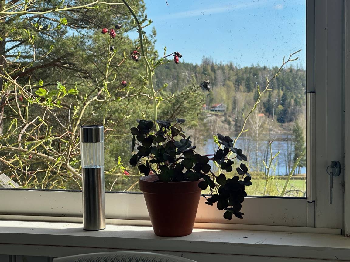 70 M² Hus ∙ 2 Sovrum ∙ 4 Gäster - Gnesta