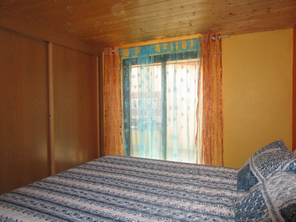 50 M² Ferienhaus ∙ 2 Schlafzimmer ∙ 6 Gäste - Guia