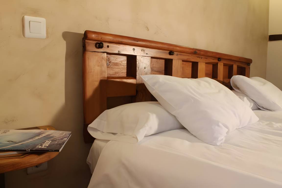 Bed & Breakfast ∙ 1 Habitación ∙ 2 Huéspedes - Santander, España