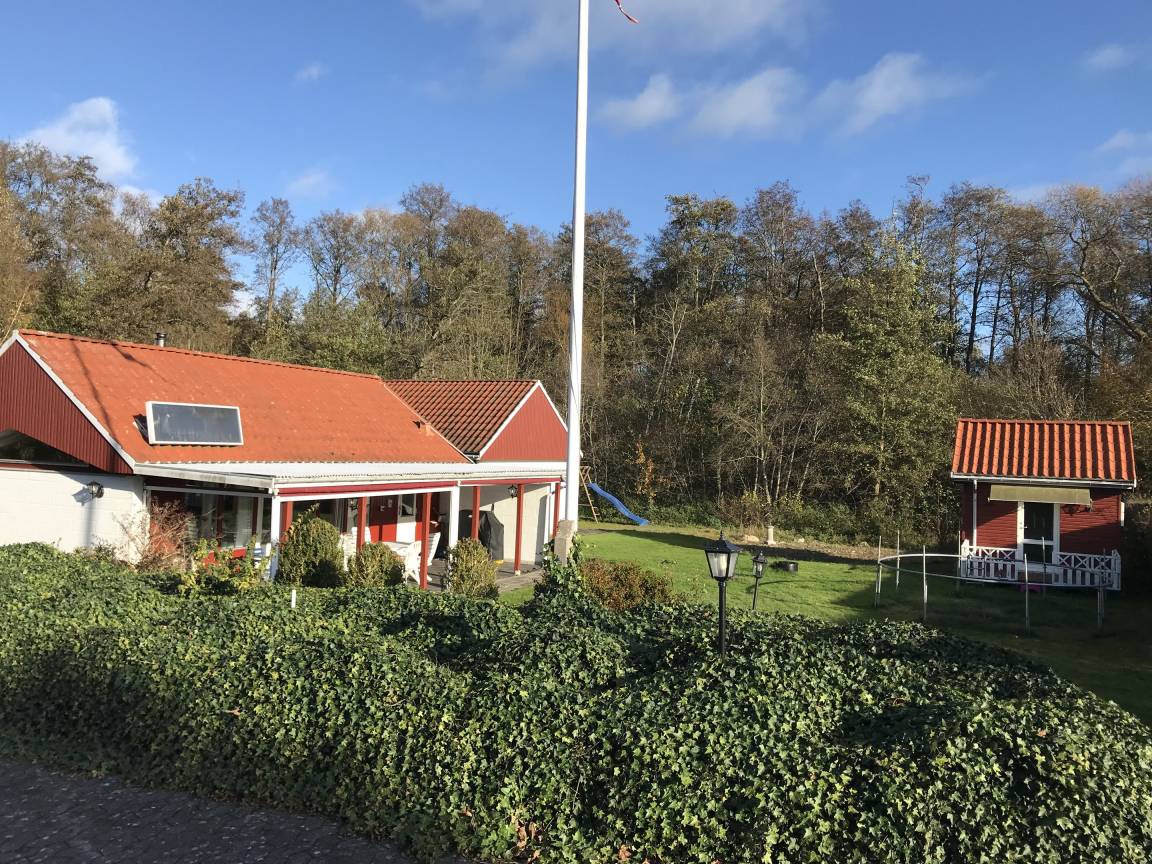 95 M² Casa ∙ 3 Habitaciones ∙ 8 Huéspedes - Aarhus