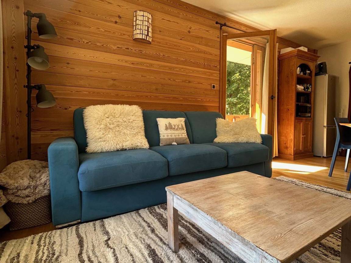 42 M² Appartement ∙ 1 Chambre ∙ 6 Personnes - Les Karellis