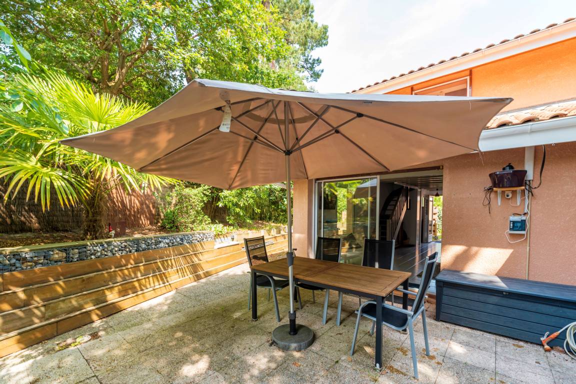 70 M² Maison De Vacances ∙ 2 Chambres ∙ 4 Personnes - Seignosse
