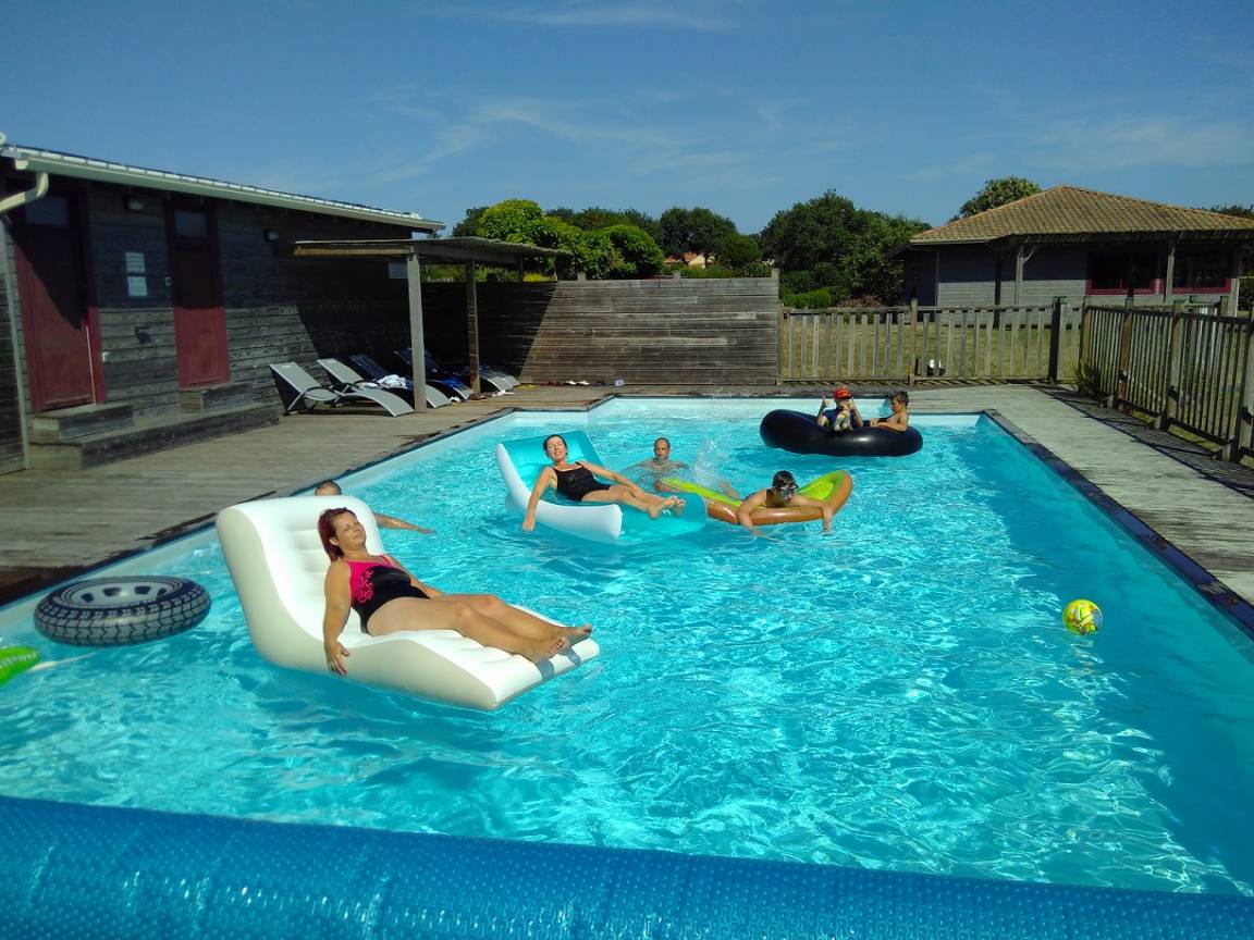 470 M² Gîte ∙ 13 Chambres ∙ 42 Personnes - Loire-Atlantique