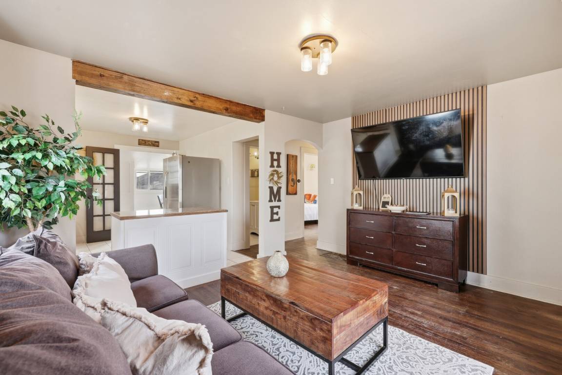 137 M² Ferienhaus ∙ 3 Schlafzimmer ∙ 6 Gäste - Greeley, CO