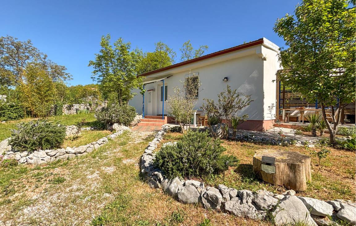 50 M² Huis ∙ 2 Slaapkamers ∙ 4 Gasten - Rijeka