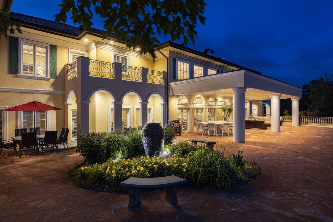 1579 M² House ∙ 10 Bedrooms ∙ 32 Guests - Branson, MO